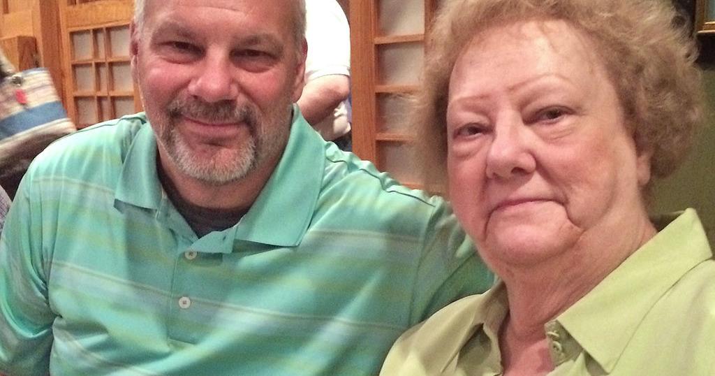 CLINE: My Mom was the very picture of family | Columnists ...
