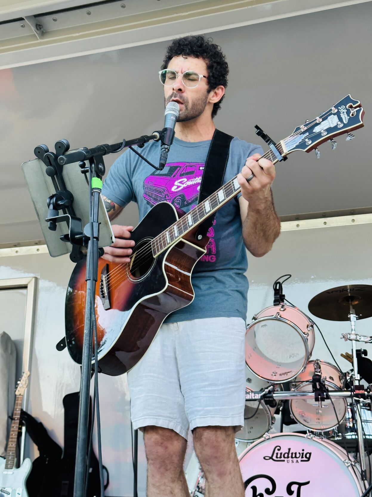 PHOTOS: Chi-Town Transit Authority plays Snellville Summer Concert ... PHOTOS: Chi-Town Transit Authority plays Snellville Summer Concert ...