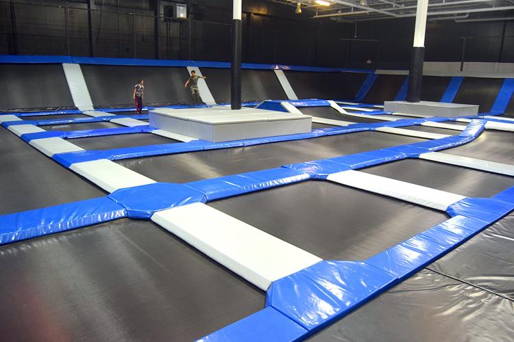 Nitro Zone celebrating grand opening in Peachtree Corners this weekend ...