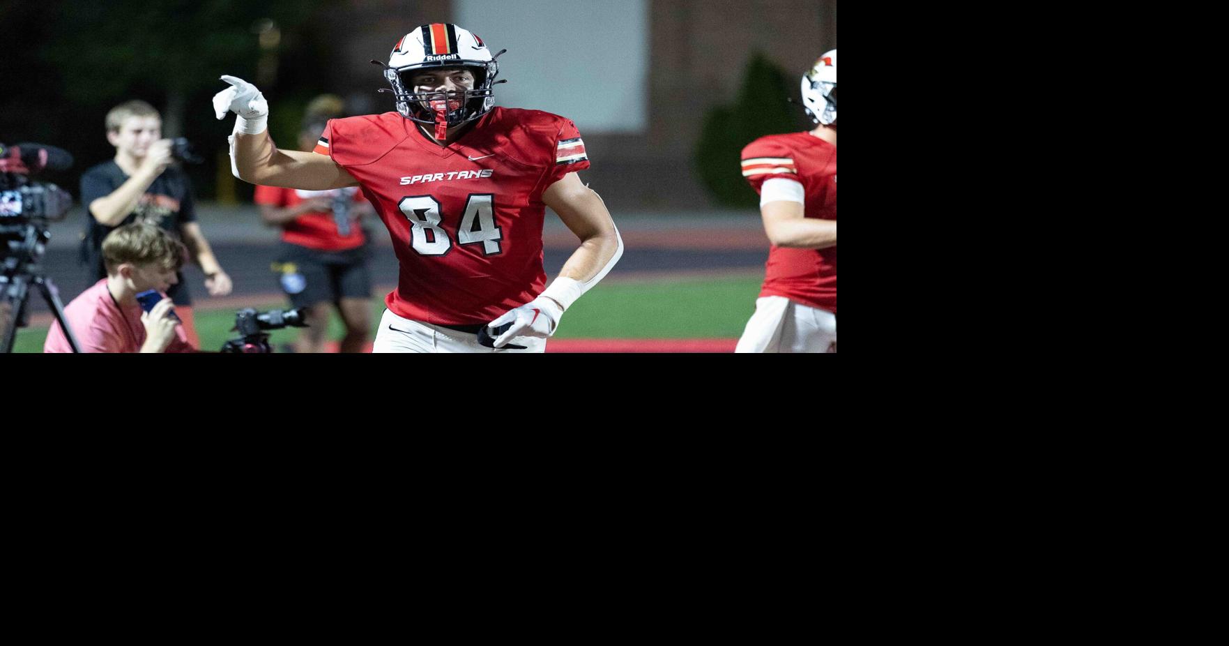 Greater Atlanta Christian-Lovett rivalry renews Friday in Atlanta ...