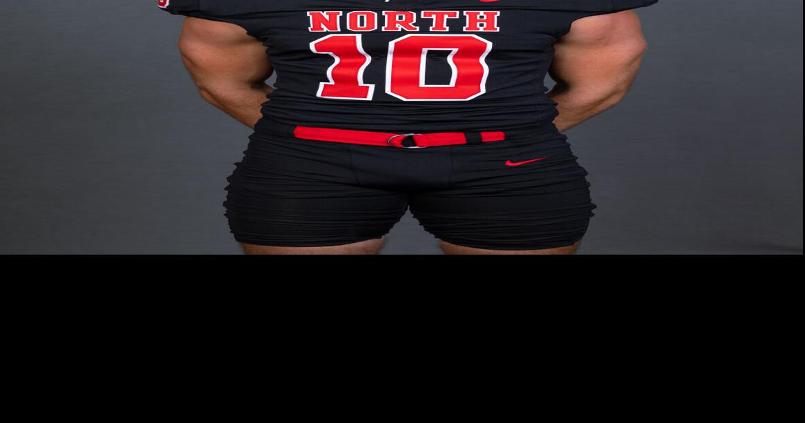 DEFENSIVE PLAYER OF THE WEEK: North Gwinnett's Jake Godfree | Prep ...