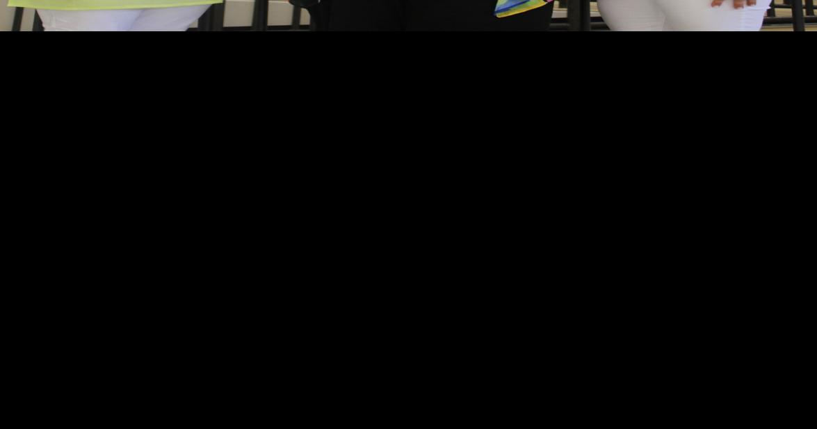 Simpson Elementary principal honored with PTA Lifetime Achievement ...