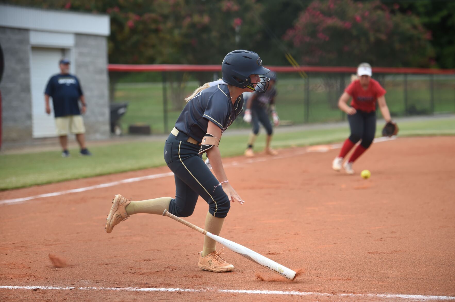 PHOTOS: Dacula vs. Winder-Barrow Softball | Prep | gwinnettdailypost.com