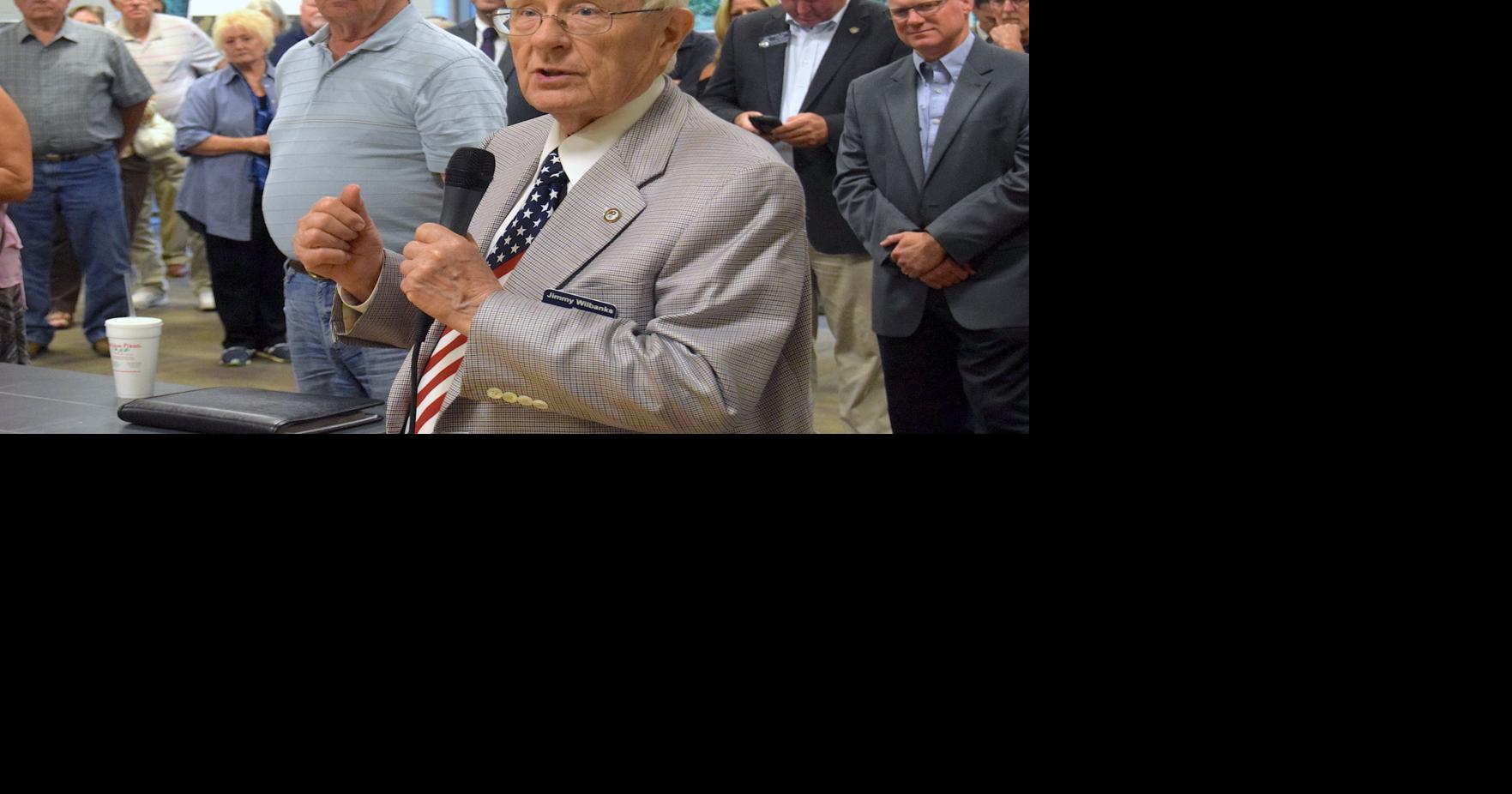 Intersection near Dacula City Hall to be dedicated in memory of former ...