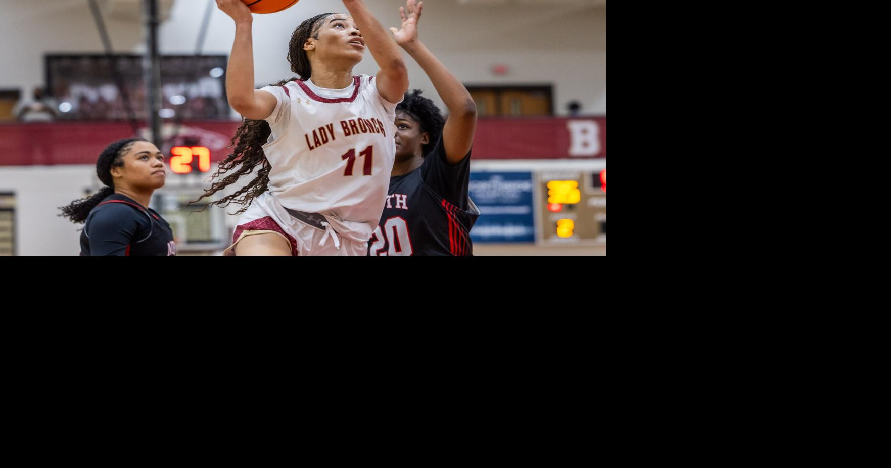 Brookwood Downs North Gwinnett to Reach 7-AAAAAA Championship Game ...