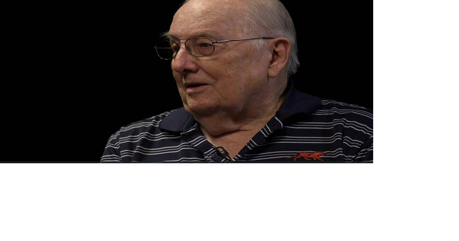 Gwinnett 200: Story Vault with Bill Baughman | Local ...