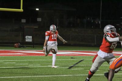 Archer's Miles Hamby commits to Berry | Sports | gwinnettdailypost.com