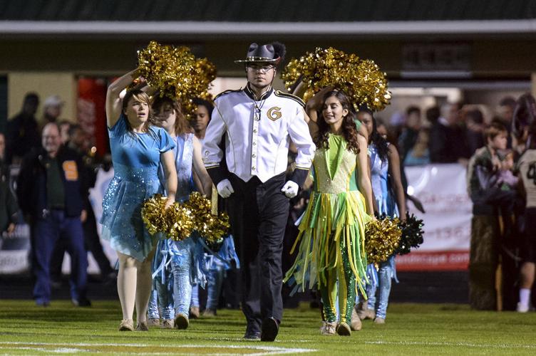 Grayson vs. Valdosta Football | Multimedia | gwinnettdailypost.com