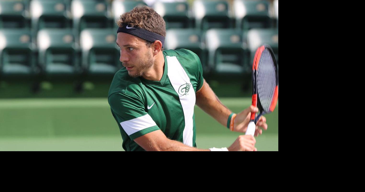 Dominant GGC Grizzlies have sights set on more national tennis titles ...
