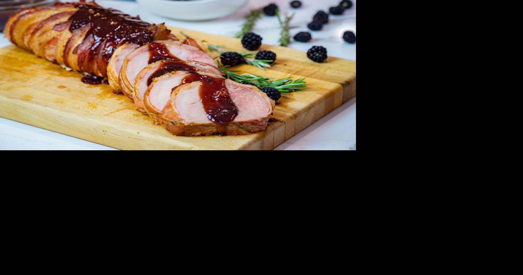 Try these dinner party menu ideas for the grill | Gwinnett Daily Post ...