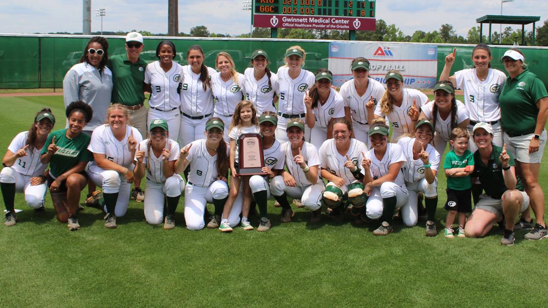 GGC softball returning to NAIA World Series after Wednesday win ...
