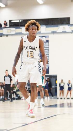 Dacula Guard Khalil Smallwood Commits to Reinhardt | Prep ...