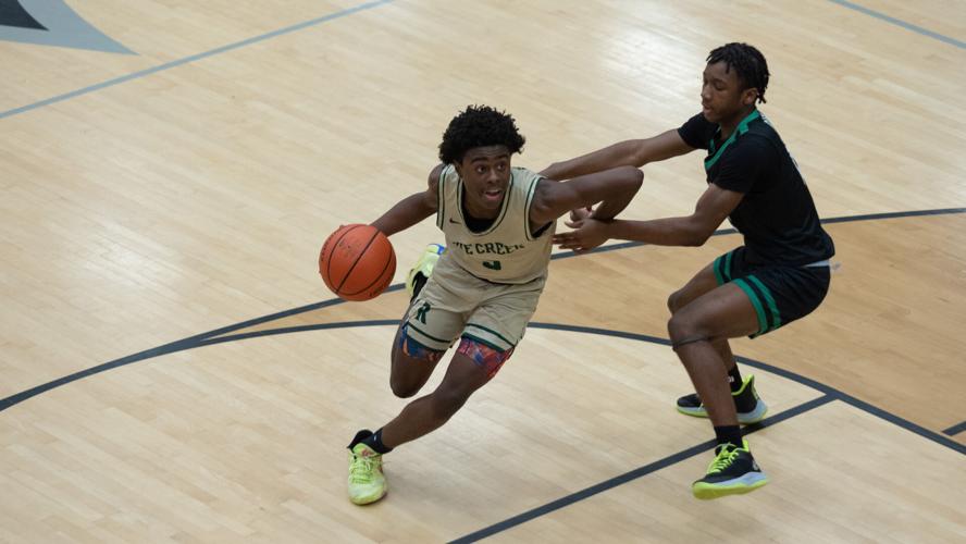 Bay Creek Middle sweeps Eastern Division championships with wins over ...