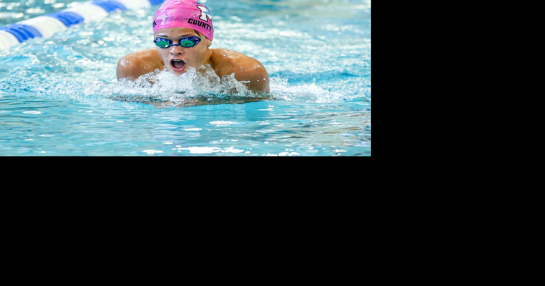 PHOTOS: Gwinnett County Swim League Championships, 13- and 14-Year-Olds ...