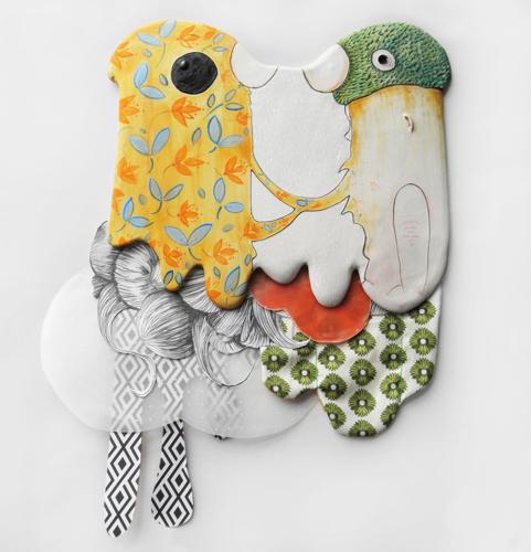 Three new exhibitions coming to Hudgens Center Saturday | News ...