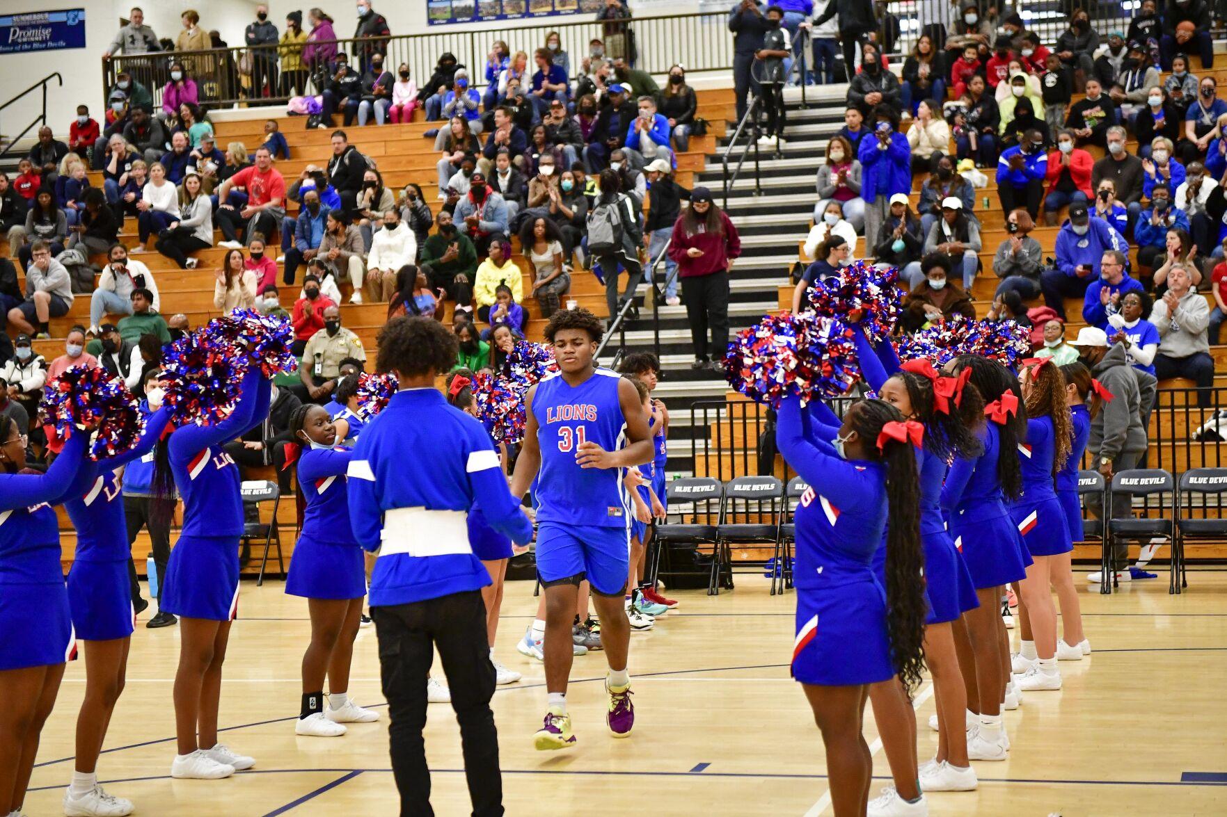 PHOTOS: Hull Middle vs. Twin Rivers Middle Boys Basketball | Sports ...