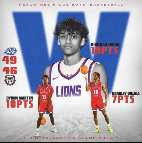 Norcross, Peachtree Ridge boys basketball teams headed to 7-AAAAAAA ...