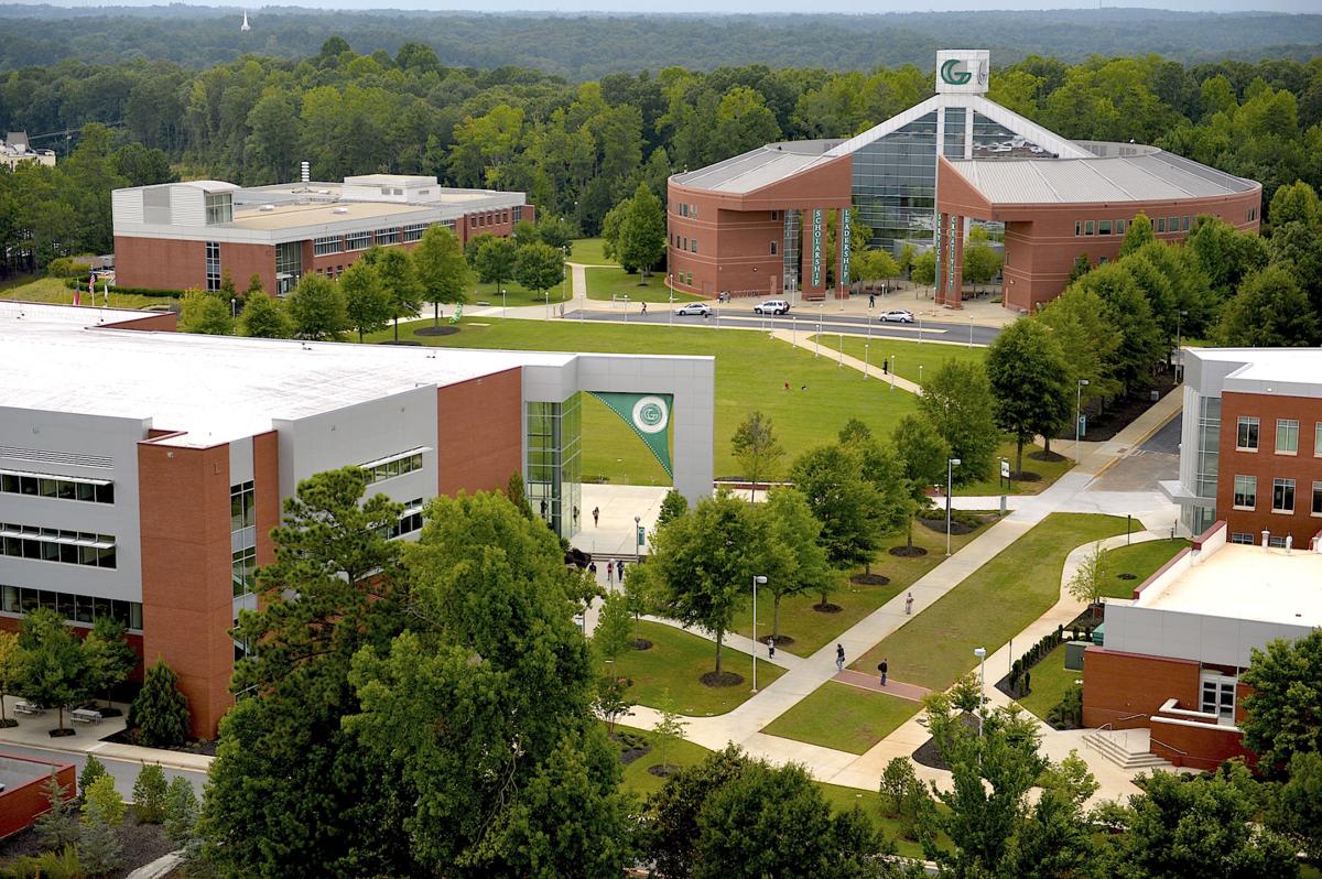 ‘U.S. News and World Report’ ranks GGC among south’s 10 best public ...