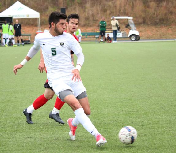 GGC men’s soccer wins first NAIA postseason match 3-2 | Sports ...