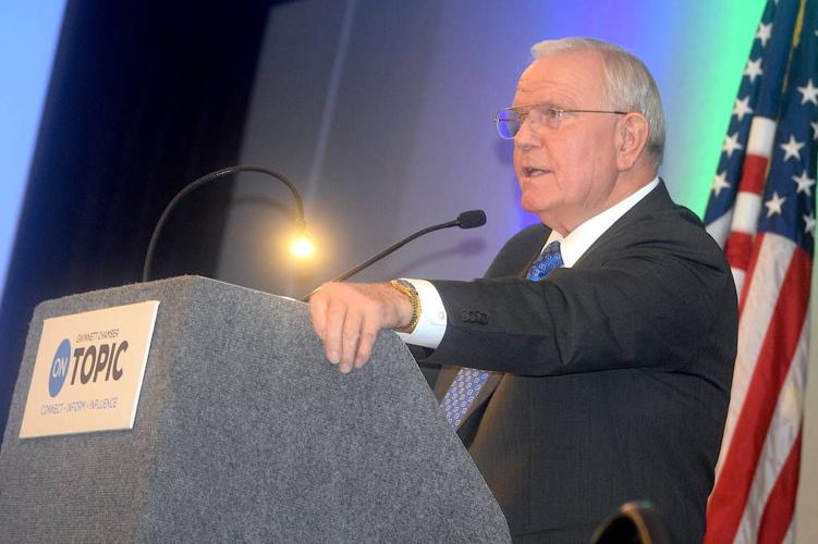 Wilbanks: Student achievement, leadership development GCPS’ top focuses ...