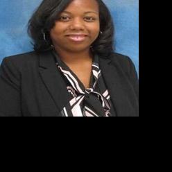 Partee Elementary School assistant principal Jennifer Clowers promoted ...