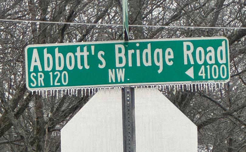 Winter storm brought ice to Gwinnett, but not as much as anticipated ...