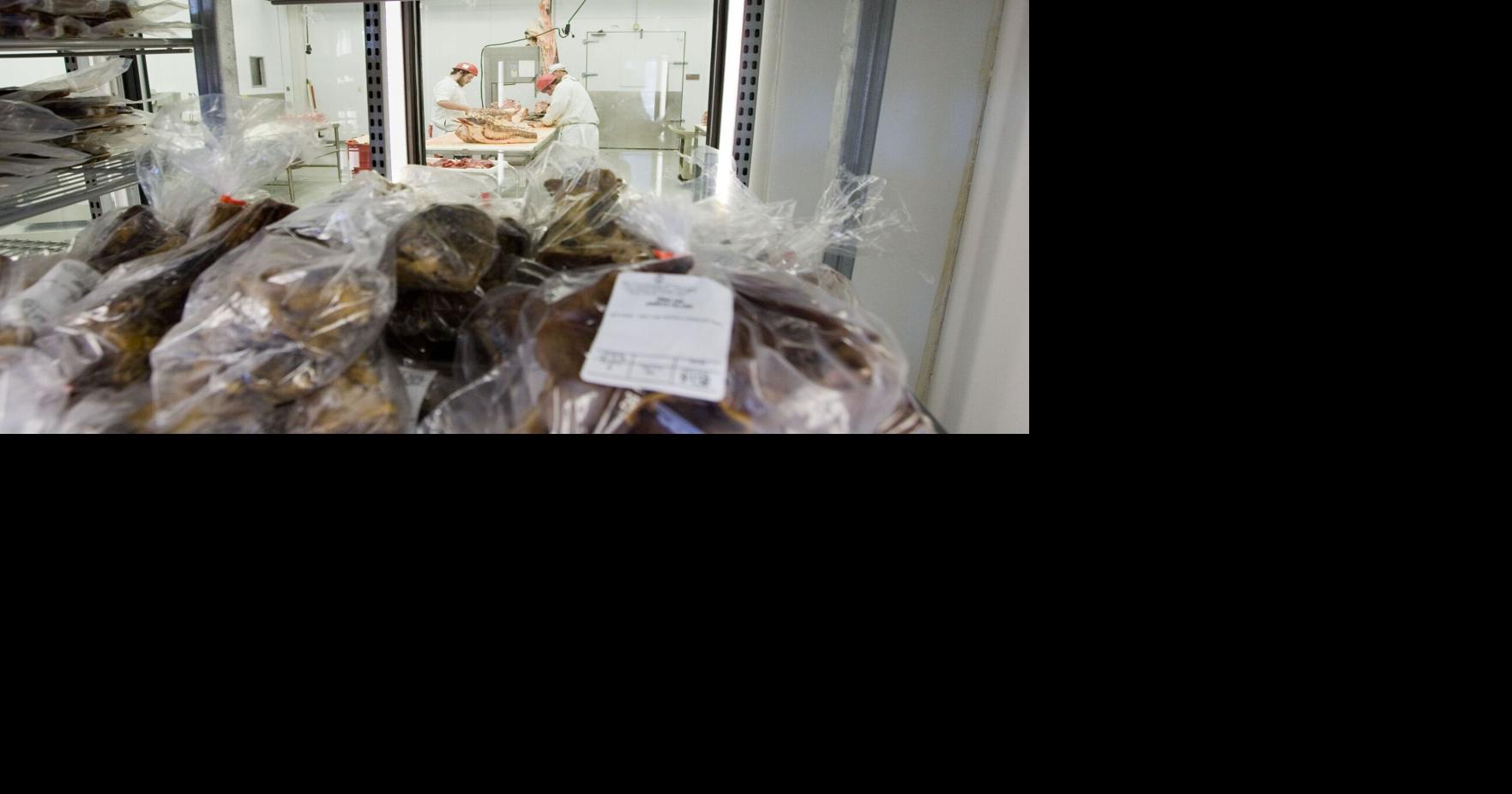 UGA Meat Technology Center is epitome of hands-on learning | News ...