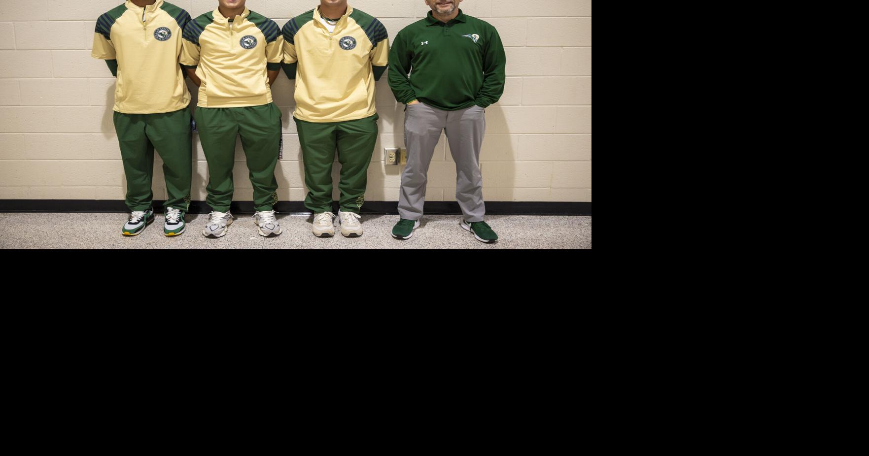 2025 Grayson Rams Baseball Preview | Prep | gwinnettdailypost.com