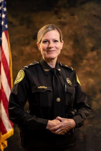 Duluth Police Chief Randy Belcher announces plans to retire; Col ...