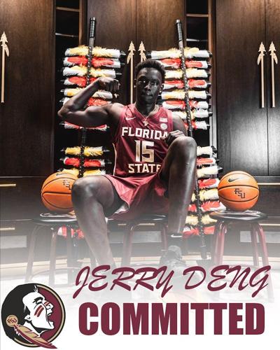 Norcross Grad Jerry Deng Commits to Florida State | Sports ...
