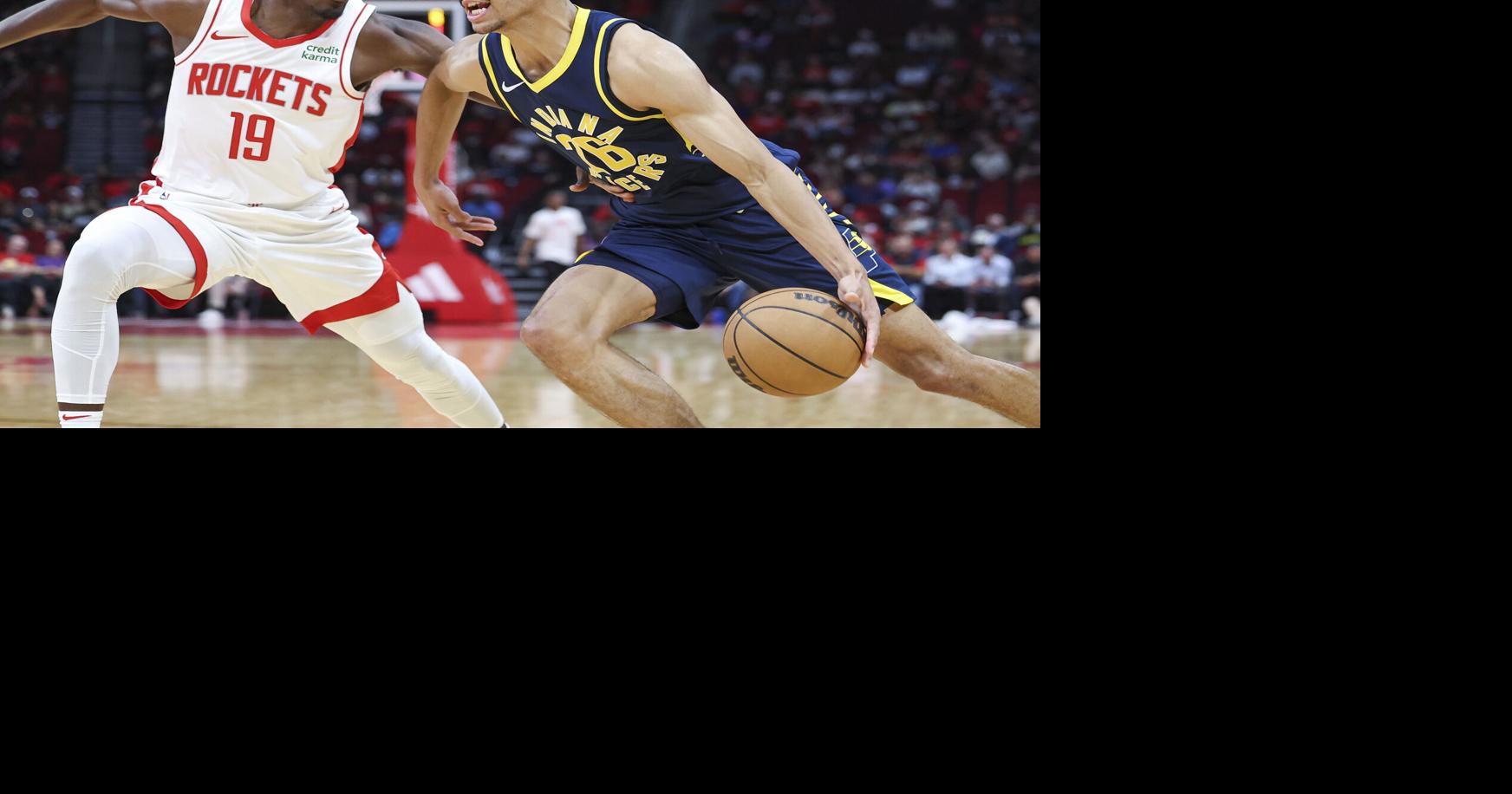 Greater Atlanta Christian Grad Ben Sheppard Enjoying NBA Rookie Season ...