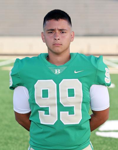 Alejandro Mata, Buford | | gwinnettdailypost.com