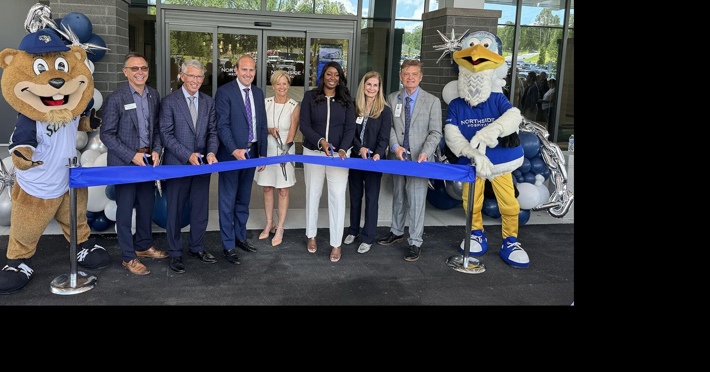Northside Medical Buford Is Now Open | News | gwinnettdailypost.com