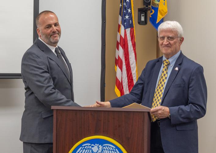Lilburn temporarily bringing in Stockbridge police official to be city ...