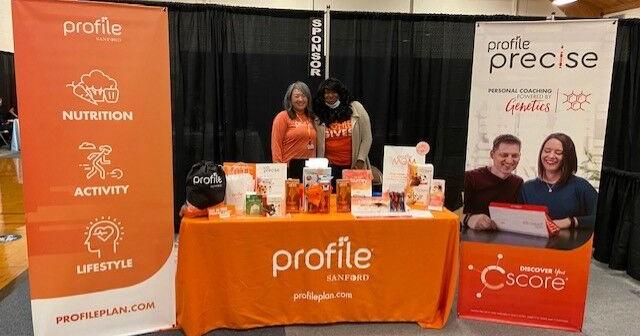 PHOTOS: Scenes from the Gwinnett County Community Health Fair at Lenora ...