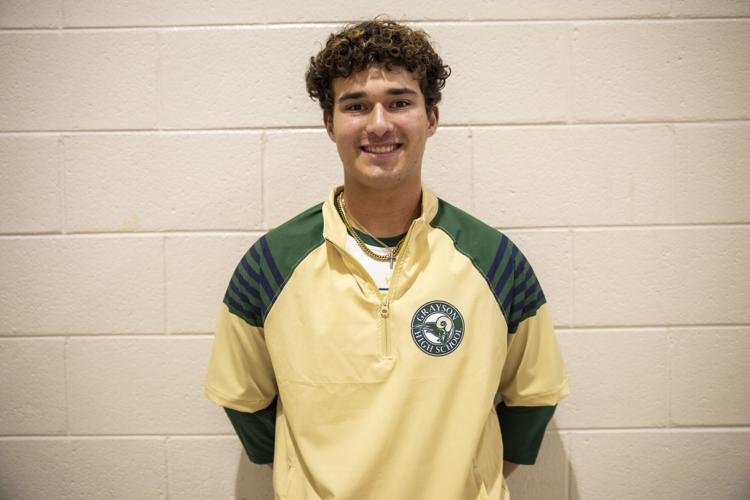 2025 Grayson Rams Baseball Preview | Prep | gwinnettdailypost.com