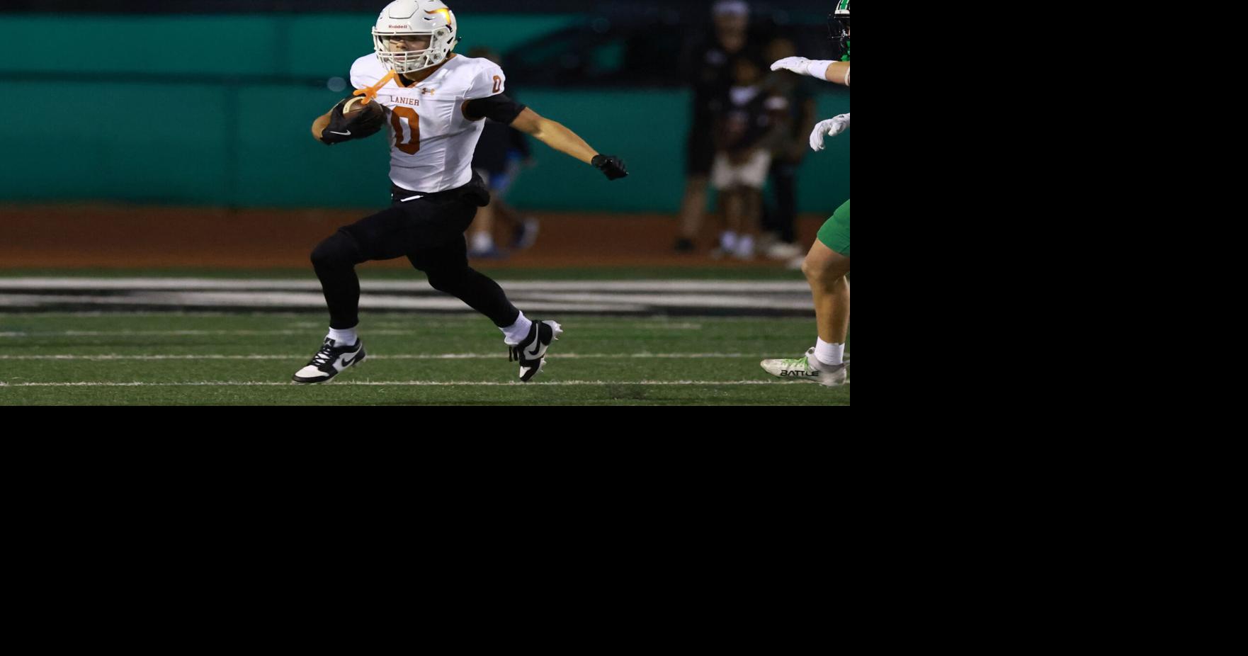 Lanier Struggles in Disappointing Loss at Roswell | Prep ...