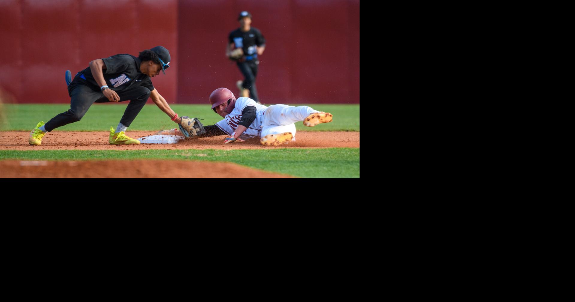 Brookwood Defeats Newton in Region 8-AAAAAAA Baseball Opener | Prep ...