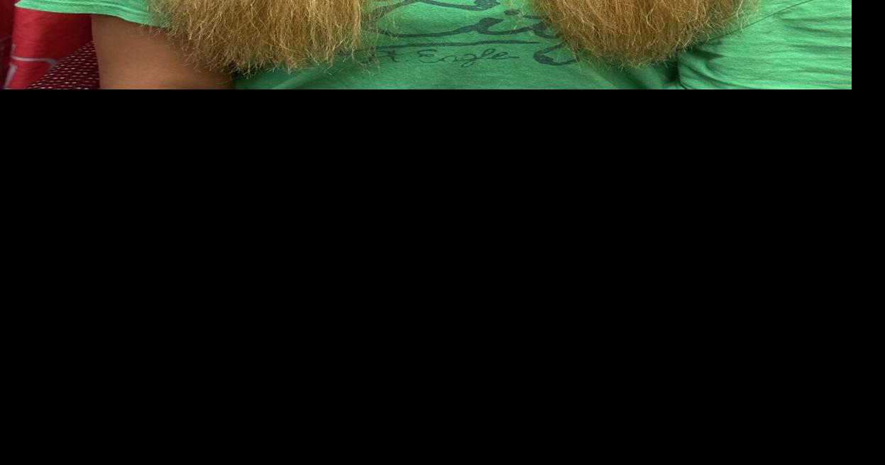 Jayla Castro, Archer | Sports | gwinnettdailypost.com