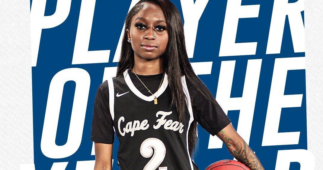 Greater Atlanta Christian Grad Jaci Bolden Named Region 10 Player of ...