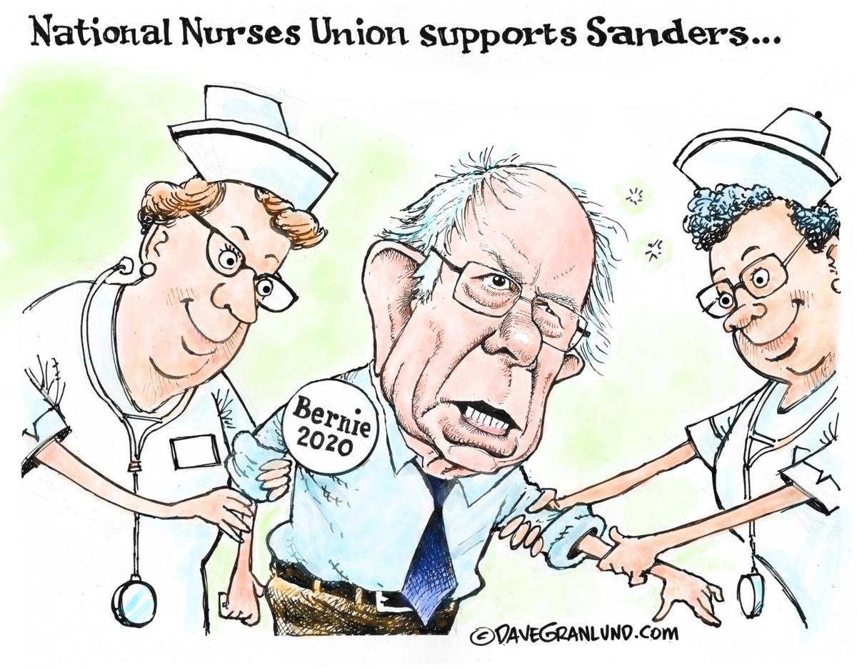 10 editorial cartoons from the past week - Nov. 19 | Multimedia ...