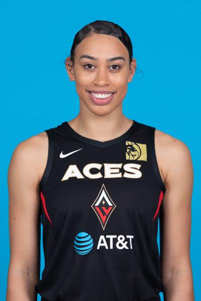 Norcross grad Dearica Hamby wins second straight WNBA Sixth Woman of ...