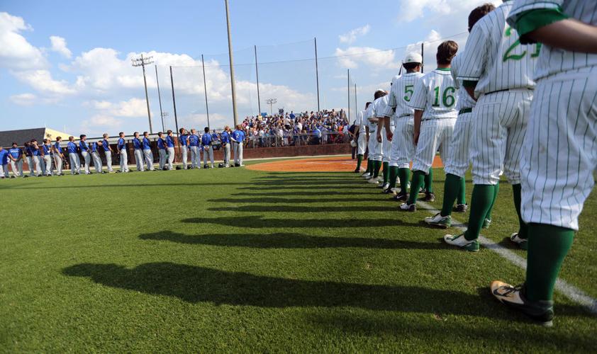 Buford vs. Locust Grove Baseball, State Finals | Multimedia ...