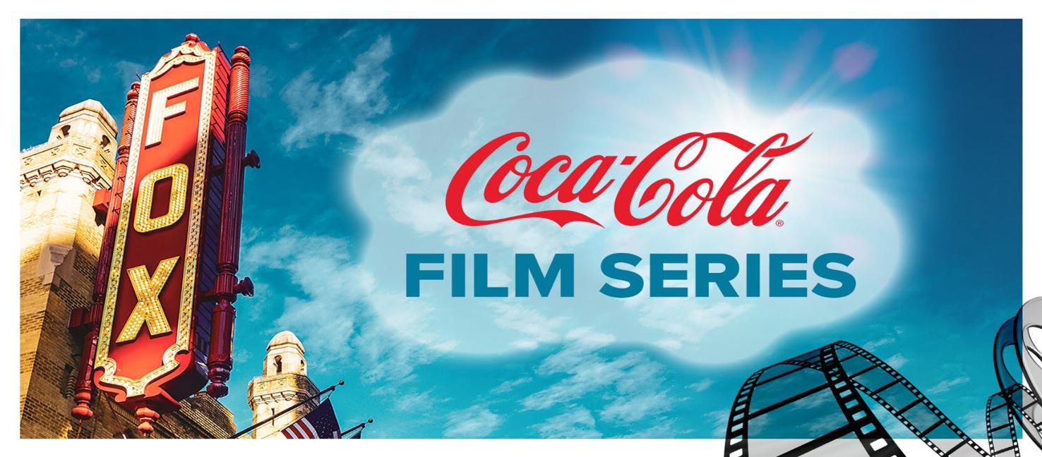 Fox Theatre's Coca-Cola Film Series To Feature 'Star Wars: A New Hope ...