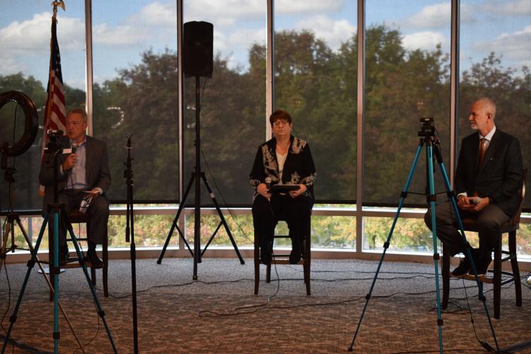 Gwinnett County leaders confirm Rowen project was major driver behind ...
