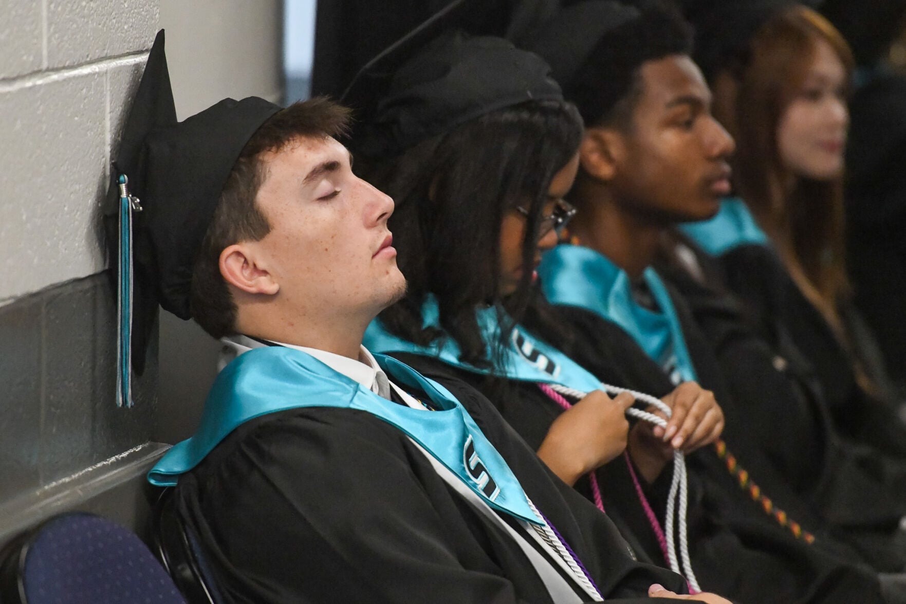 PHOTOS: 2026 Seckinger High School Graduation | News ...