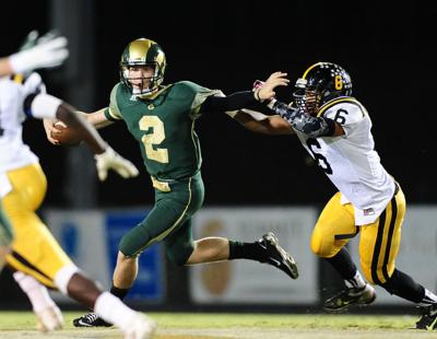 2015 Grayson Rams Football Preview | Archive | gwinnettdailypost.com