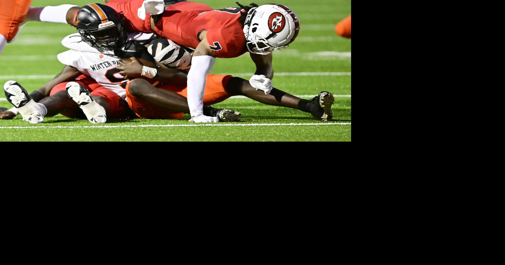 PHOTOS: Winter Park (Fla.) at North Gwinnett Football | Slideshows ...
