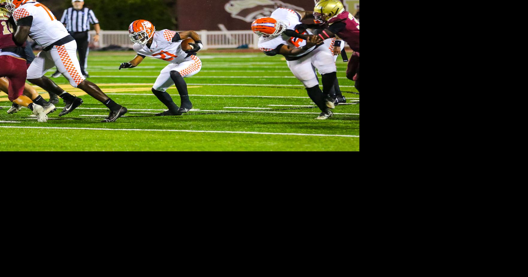 2024 Parkview Panthers Football Preview | Prep | gwinnettdailypost.com