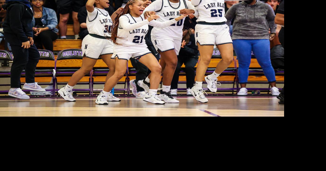 PHOTOS: Norcross vs. Peachtree Ridge Girls Basketball, Region 7-AAAAAAA ...